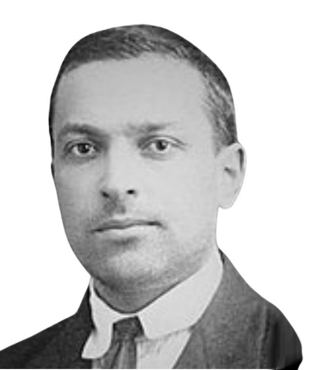 Lev Vygostsky – Magister