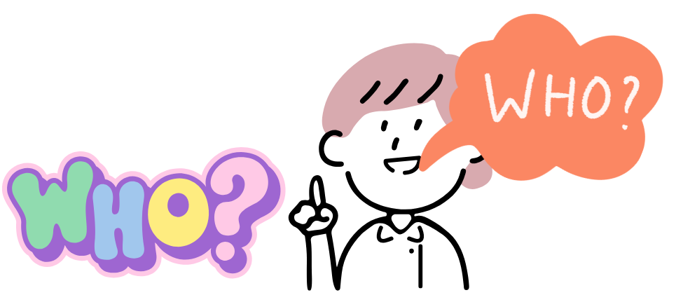 Who am I! – Magister